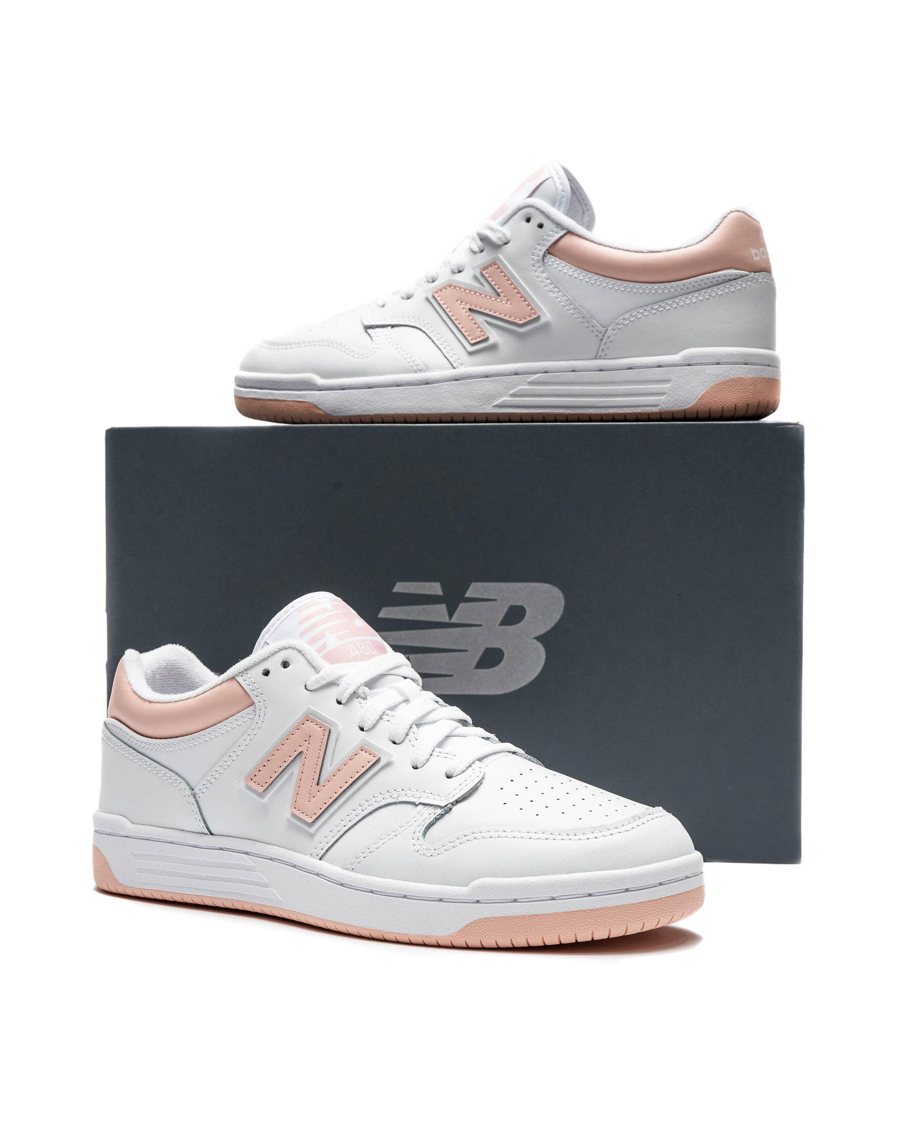 New Balance BB 480 LPH | BB480LPH | AFEW STORE